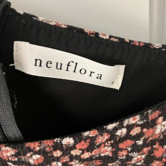 Neuflora | Dresses | Neuflora Catalina Dress In Small | Poshmark
